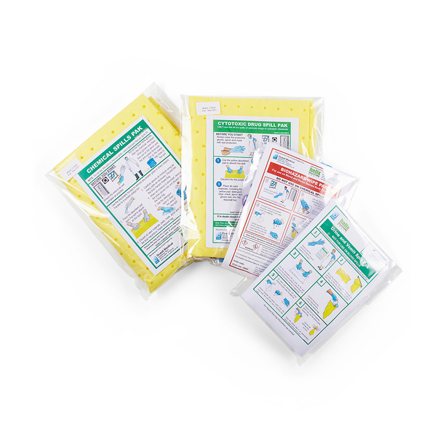 Chlor-Clean Hospital Grade Disinfectant | Helix Solutions