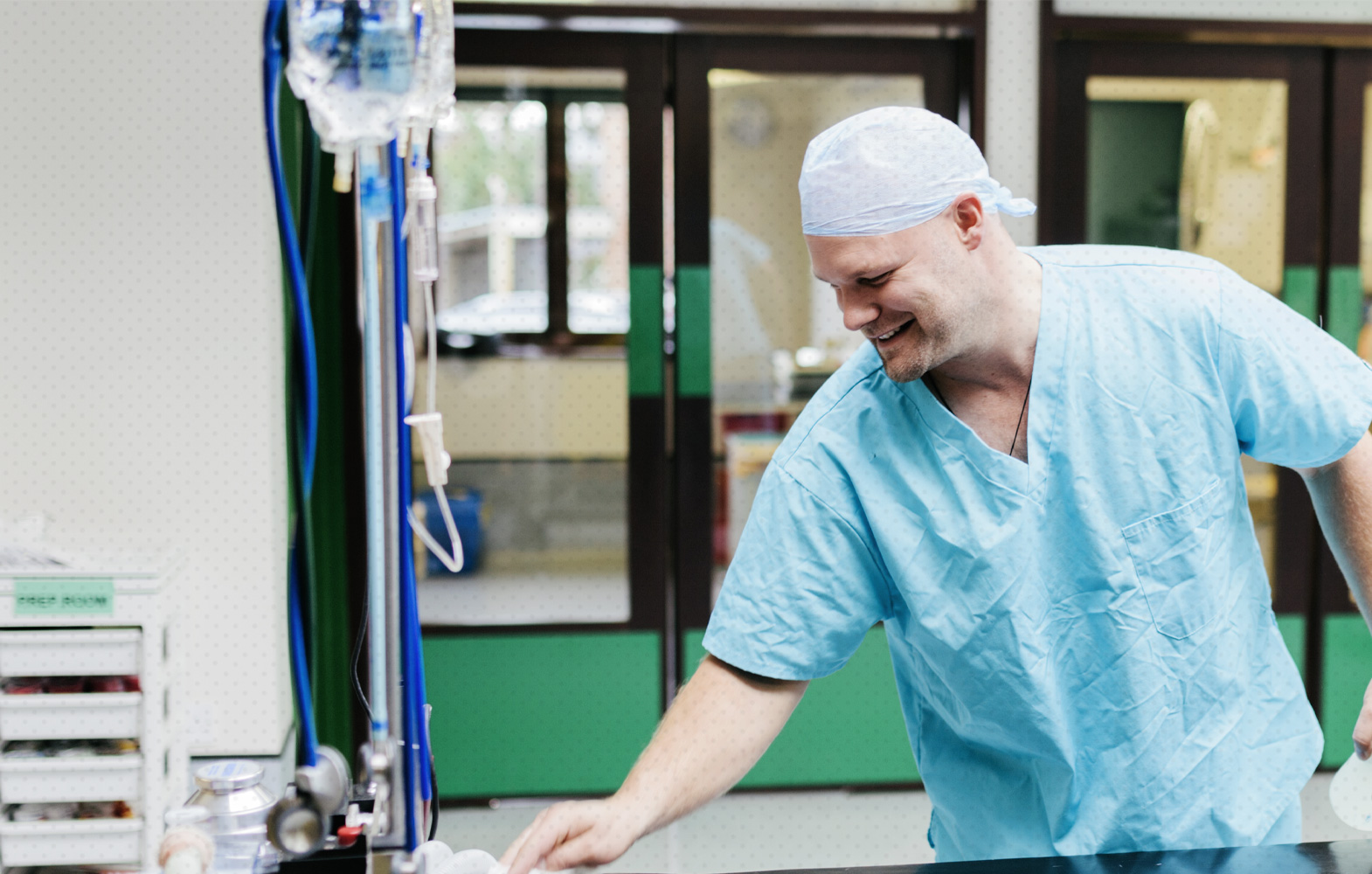 Chlor-Clean Hospital Grade Disinfectant | Helix Solutions